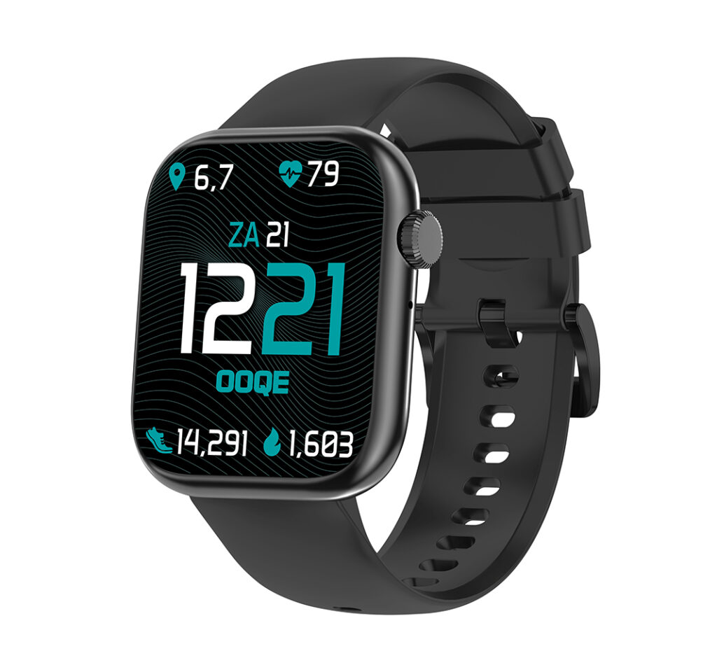SMARTWATCHES | OOQE